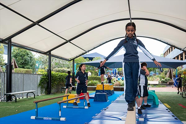 Facilities-COLA | Our Lady of Assumption Catholic Primary School North ...